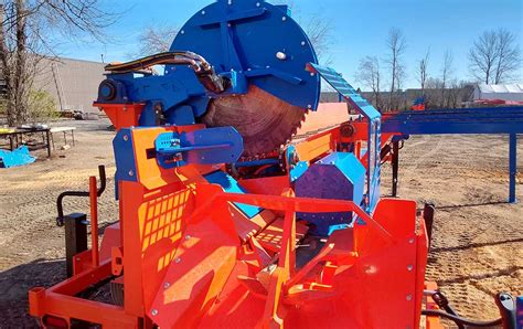 40t Forestry Machinery Log Processor Factorymanufacturersupplier