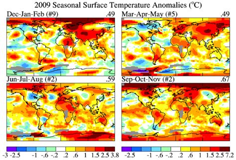 Are We Entering An Ice Age Trebetheric S Blog