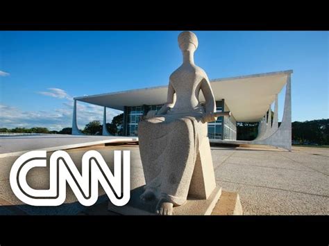 Segurança Do Stf E Do Df Se Reúnem Para Discutir Plano Para 7 De