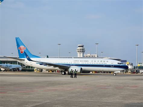 南航将新开多条国内至泰国直飞航线
