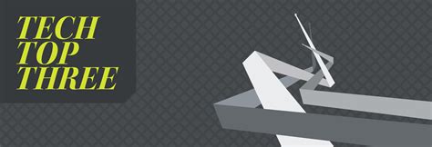 The Biggest Things In Tech React Native Roundup Haneke Design