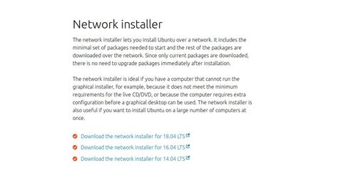 Instalar Ubuntu 18 04 LTS con Unity Dani Sánchez