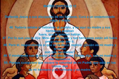 Enseñanzas Espirituales Orion La Madre Y Los Hermanastros De JesÚs