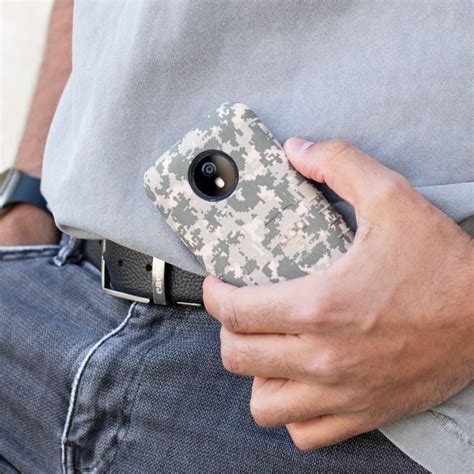 Omnipod® 5 Case With Dexcom G7 Cutout Digital Camo Sugar Medical