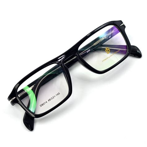 Premium Quality Trendy Stylish Optic Frame Db Frame 12 Fast Fashion