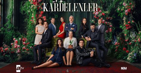 مسلسل ازهار الثلج Kardelenler الحلقة مسلسلات موقع القمر Facebook