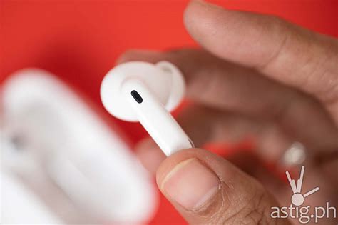 OPPO Enco X Great In Ear Buds ASTIG Philippine News Reviews