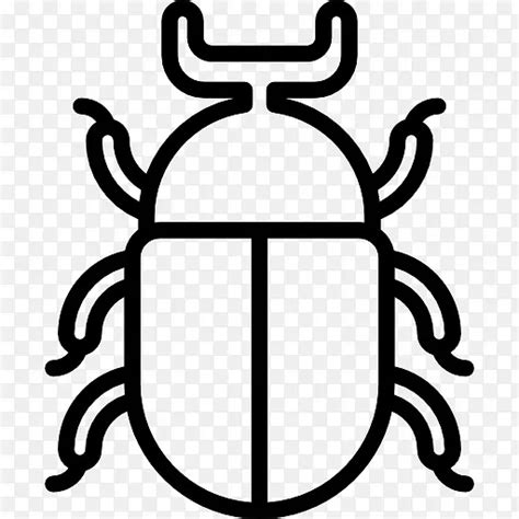 甲虫图标png图片素材下载图片编号qrvabglg 免抠素材网