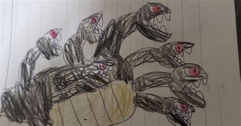 ナーヤ君の大冒険 また私作の大蛇おろちを描きたくなりましたので。 中村まさやナーヤ君の大冒険のイラスト Pixiv