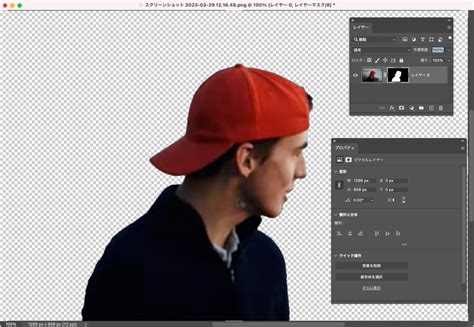 포토샵 Remove Background 오류 누끼 안따지고 레이어 마스크에 검은 화면만 Adobe Community