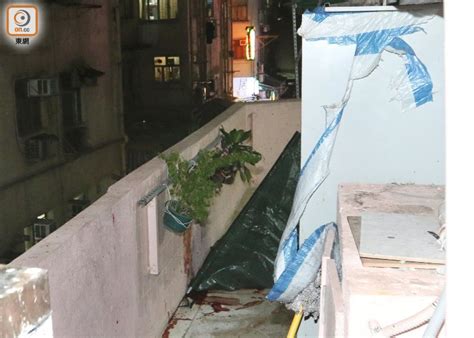 財困男留遺書 大廈天台墮樓亡｜即時新聞｜港澳｜oncc東網