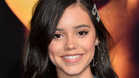 The Untold Truth Of Jenna Ortega Trendradars Latest
