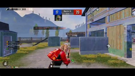 7 Shot In M24 Tdm Match C4max481 Youtube