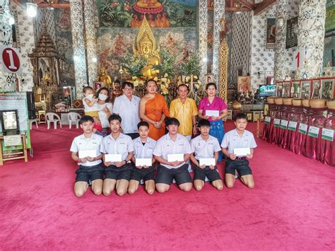 ขออนุโมทนาบุญ นายไพรสณฑ์ วัดพระธาตุช่อแฮ พระอารามหลวง