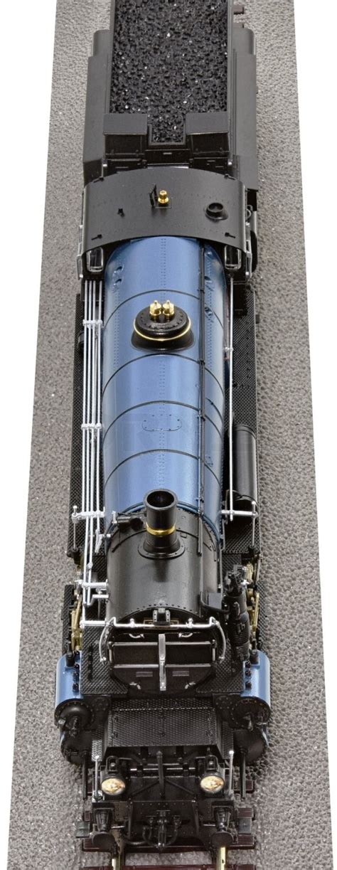 Roco 70331 Dampflokomotive 31020 BbÖ Ep Ii
