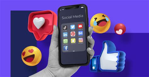 ¿cómo Usar Redes Sociales Para Tu Negocio Emprendedorestv