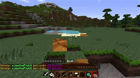 MINECRAFT SURVIVAL 039 ENDERGAMES LINK KIT YouTube
