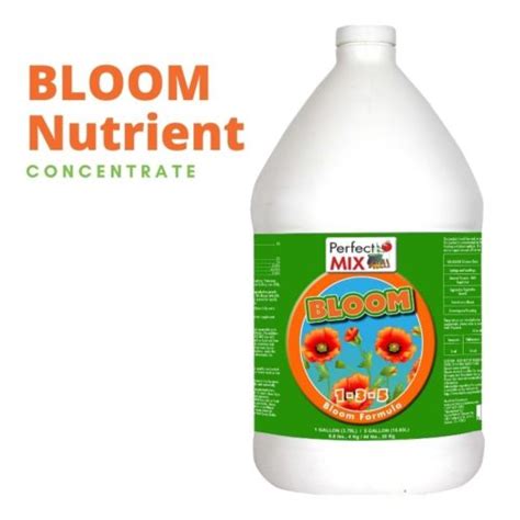 The Best Liquid Fertilizer Organic Natural And Concentrated