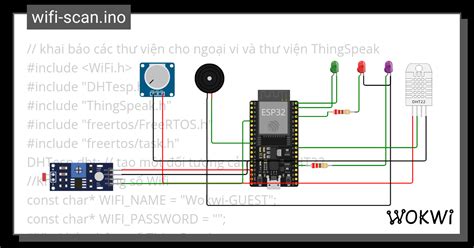 Wokwi Online Esp32 Stm32 Arduino Simulator Wokwi Online Esp32 Stm32 Arduino Simulator