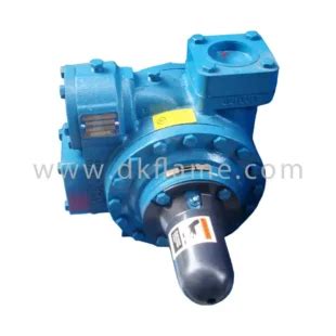 Blackmer Pumps DK FLAME Industrial And Domestic LPG Gas Appliances