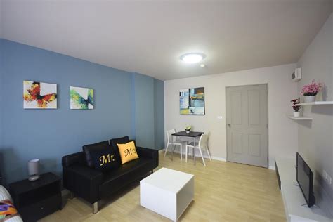 ไอเดียแต่งห้องคอนโด 30 ตรม ให้เช่าได้ง่ายๆ ด้วยเทคนิคแบบมืออาชีพ