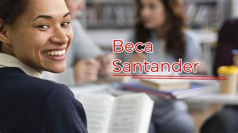 Becas Santander Habilidades Liderazgo Consciente 2023 Buscando