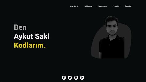 Github Auropickportfolio My Portfolio Written With Express Ejs Nodemailer And Nodejs
