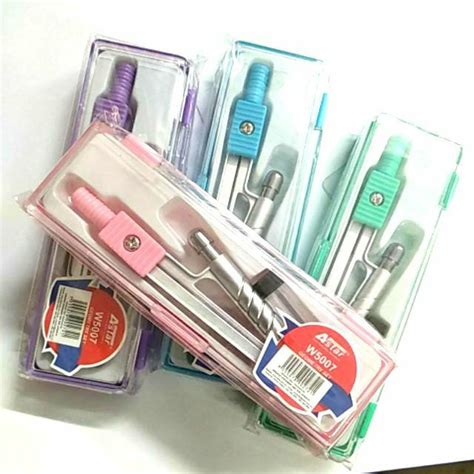 Astar Geometry Set W 5007 Shopee Malaysia