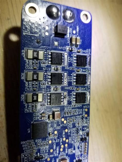 VESC Custom Board VESC Project