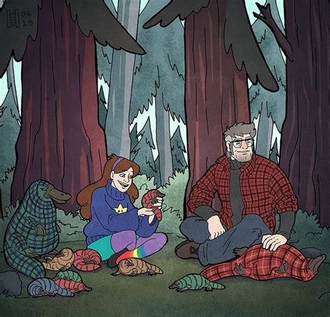 Eregyrn Falls Art Sideblog Gravity Falls Comics Gravity Falls