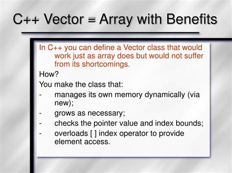 Ppt C Arrays Powerpoint Presentation Free Download Id461879