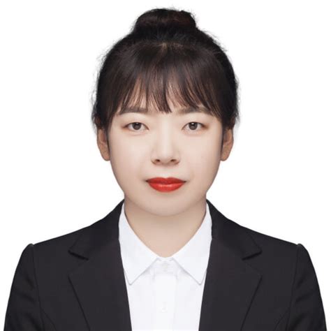 Jie Han Doctor Of Engineering Shaanxi University Of Technology Hanzhong School Of