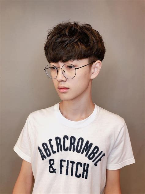 【型男超秋特輯：風格ft髮型】一秒帥到不要不要！ Stylemap美配