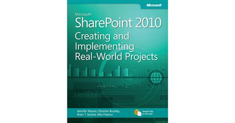 Dedication Microsoft® Sharepoint® 2010 Creating And Implementing