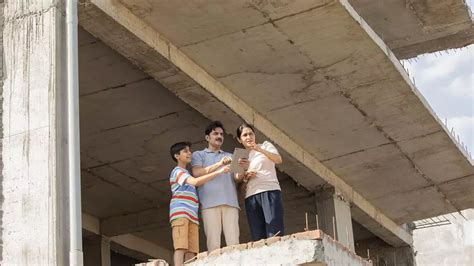 Ibc And Homebuyers A Promise Deferred The Hindu Businessline