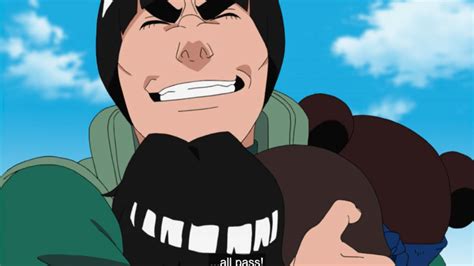 Omoi Said Ashy Rights One Of The Several Loose Ends That Naruto Sd