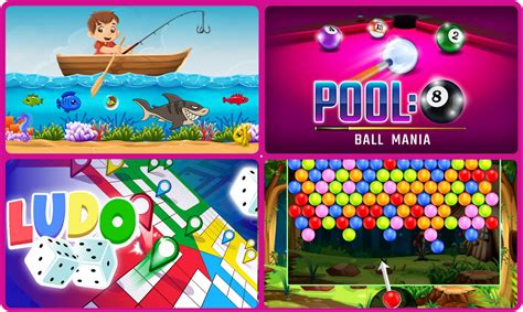 All Games Offline Games App สำหรับ Android ดาวน์โหลด
