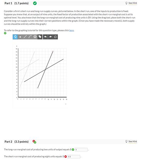 solved part 1 1 7 points see hint consider a firm s
