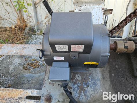 Belgrade 30 Ton Concrete Silo Agriculture Bigiron