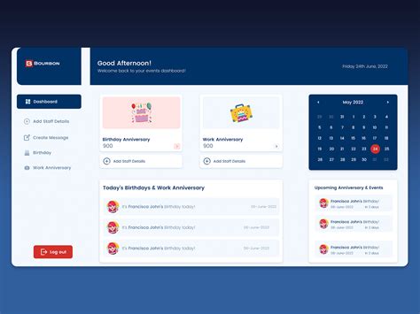 Automated Event Management System By Nwiwu Amarachi On Dribbble Automated Event Management System By Nwiwu Amarachi On Dribbble