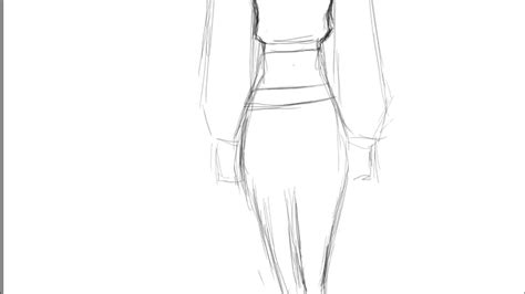 인체그리기 Youtube