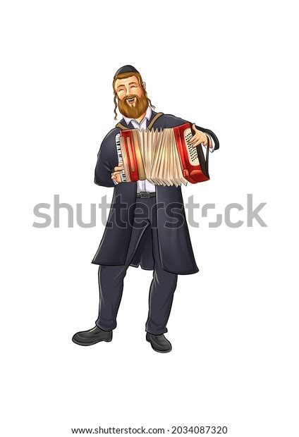 3 Chassidic Jewish Singer Royalty Free Photos And Stock Images