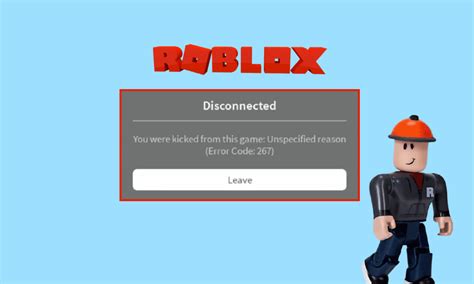 Ways To Fix Roblox Error Code Techcult