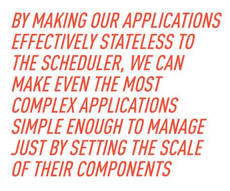 the autopilot pattern and the rise of app centric micro orchestration