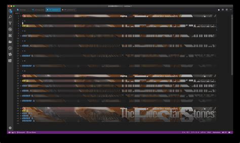 Level Specific Settings Issue Satokaz Vscode Markdown Header Coloring GitHub
