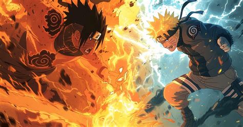Quiz Which Naruto Character Would Be Your Arch Enemy