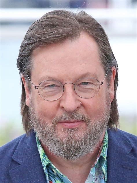 Lars Von Trier Director Writer