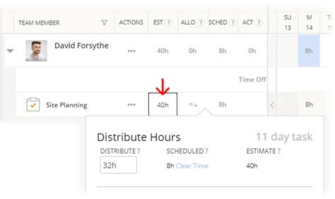 Hour Types In Kantata OX Kantata Knowledge Base