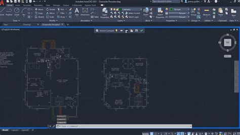 Nova Vers O De Autocad Oferece Bibliotecas E Ferramentas Especializadas