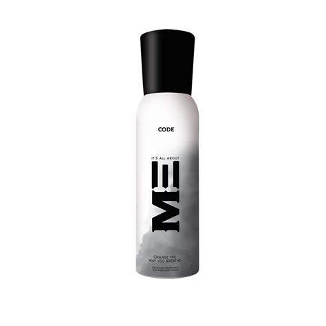 Code Me Fragrances